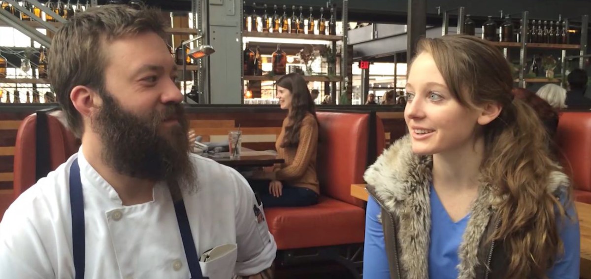 The Origin Story – clara ritger